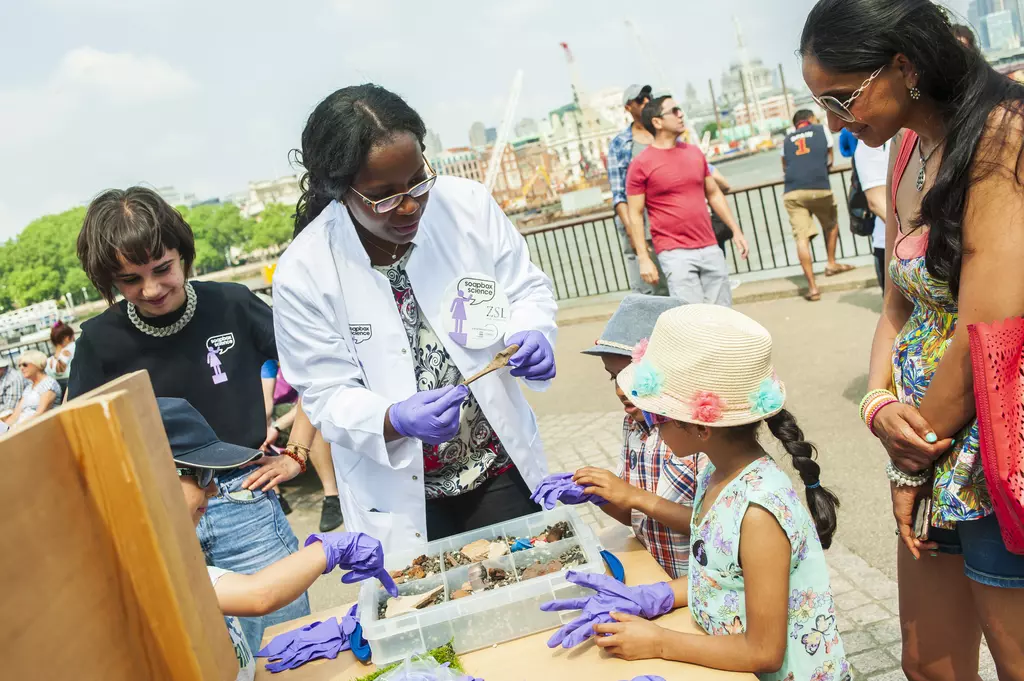 Diversity and Inclusion | ZSL