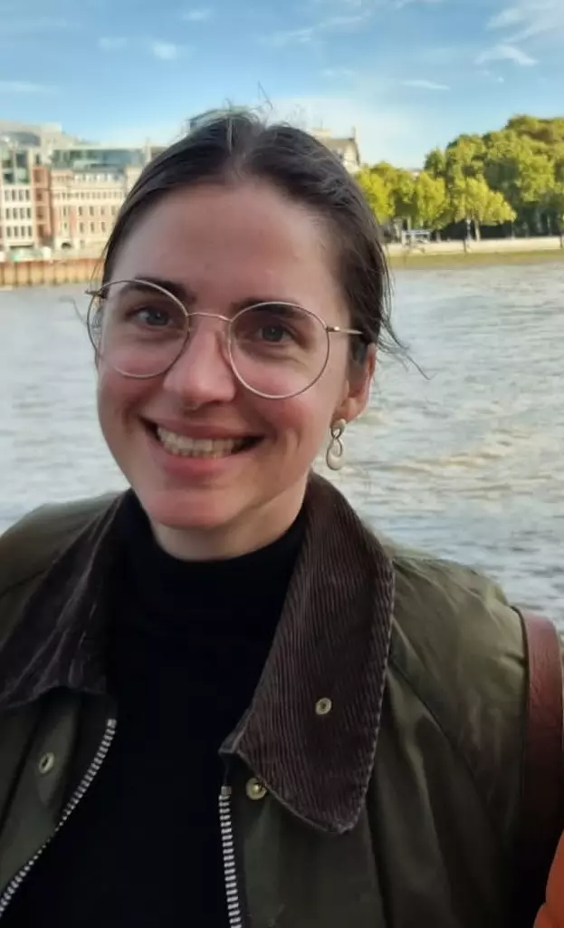 Henrike Schulte to Bühne | ZSL