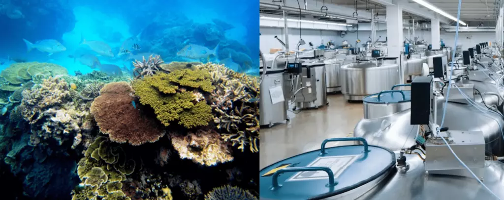 Biobanking for conservation: Why cryopreservation is essential for ...