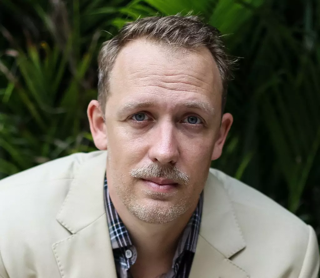 James Pilkington | The Zoological Society of London