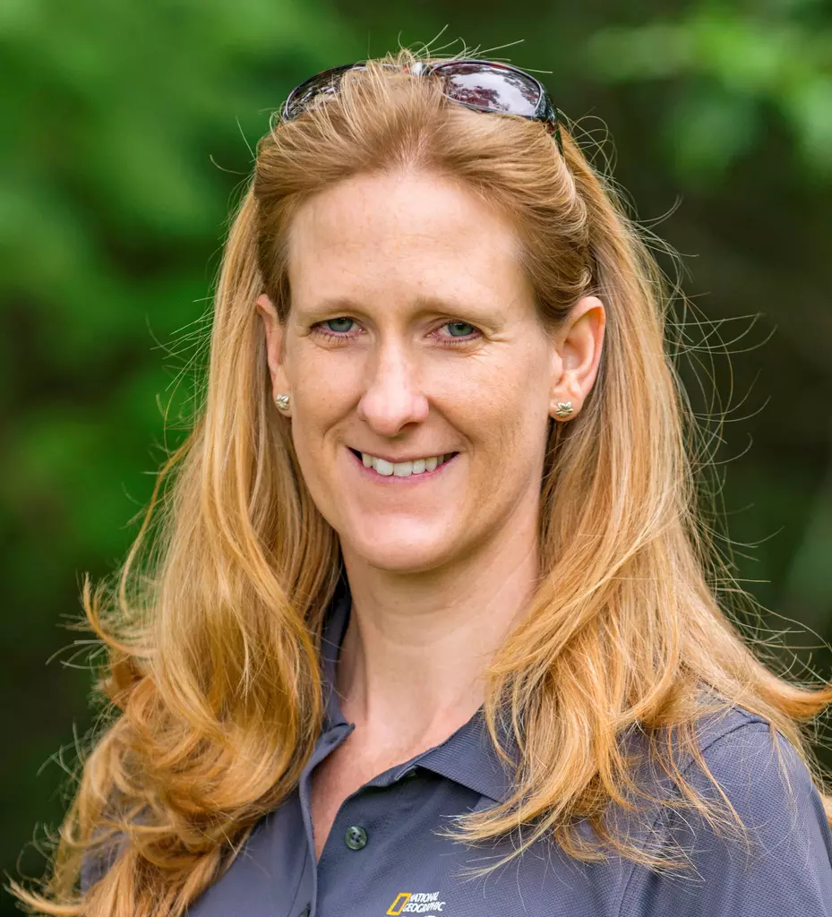 Dr Rosemary Groom | ZSL