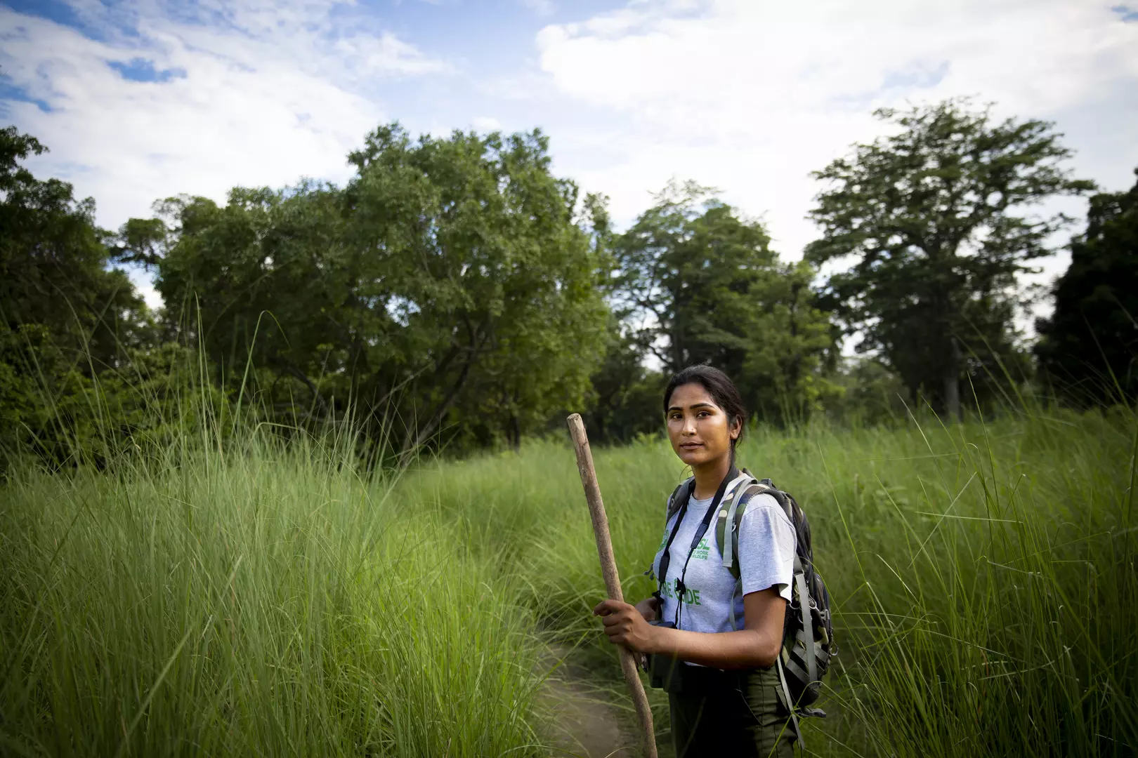 ZSL | A science-driven conservation charity