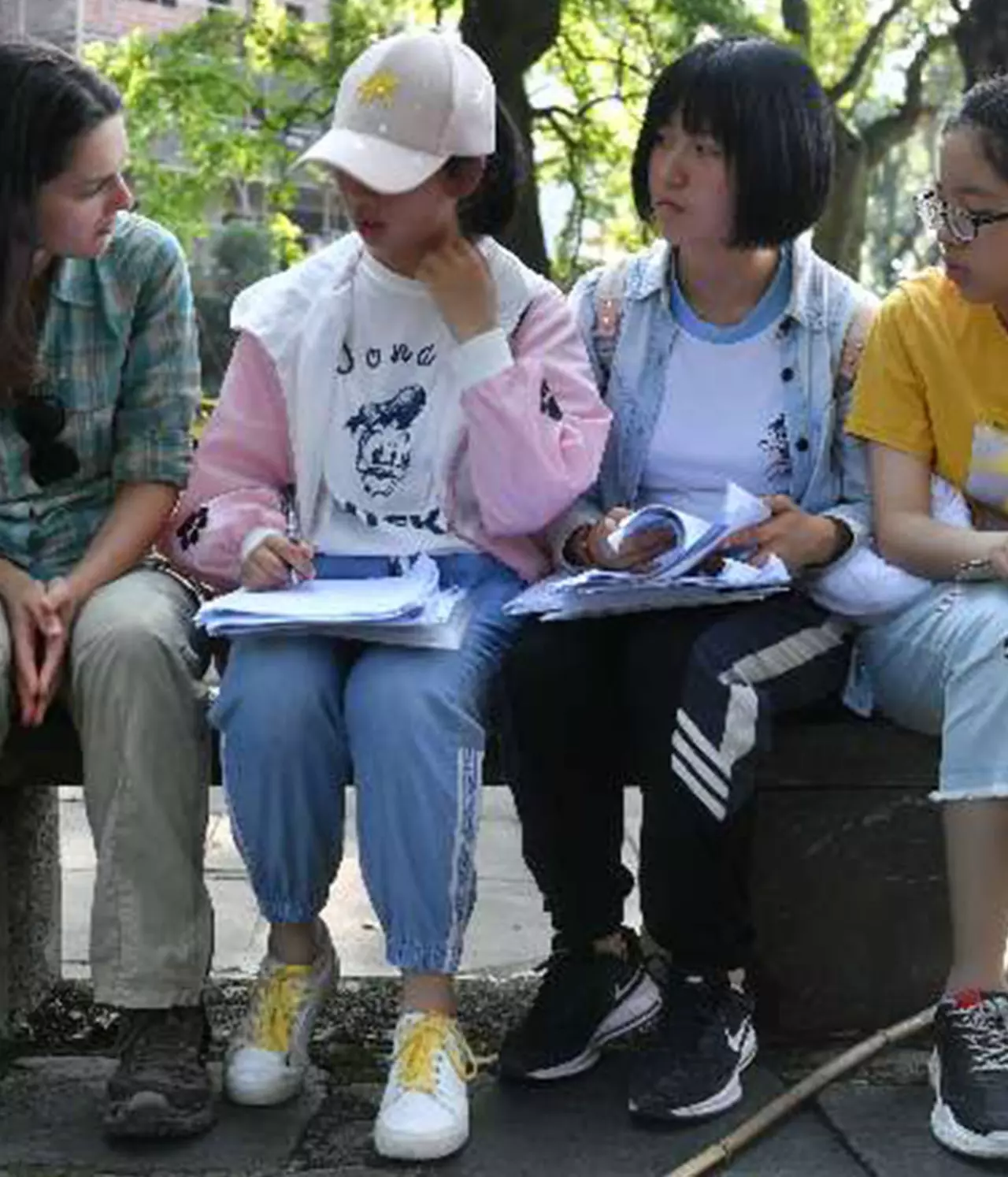Creating a more diverse, inclusive, and global future for conservation ...
