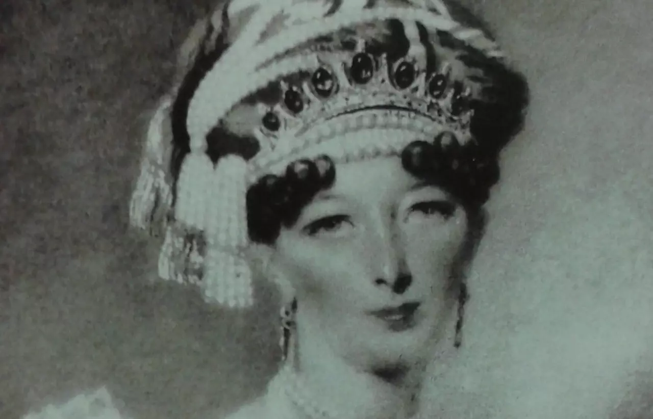 Influential women in ZSL's history | ZSL