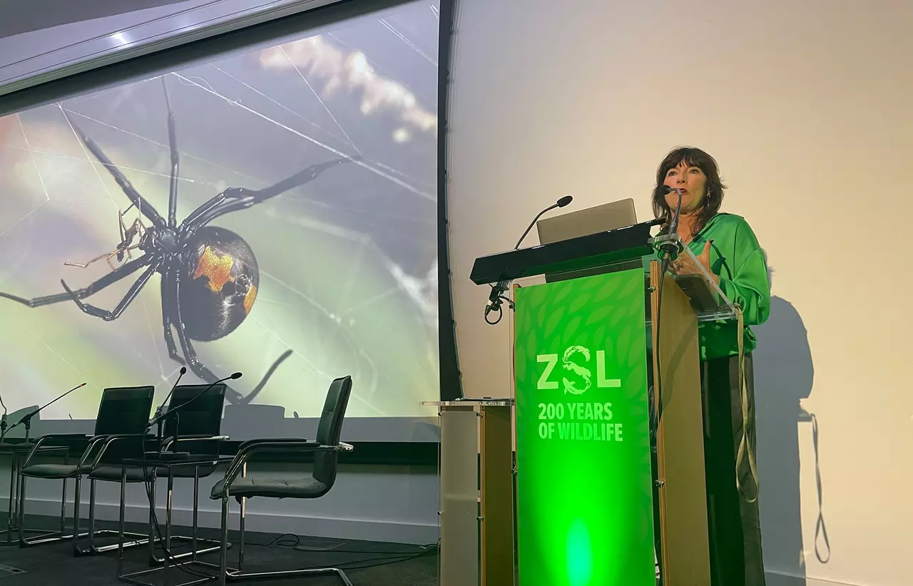 What a year it’s been already! | ZSL