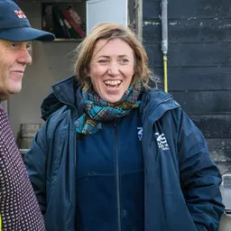 Marine Habitat Restoration | ZSL