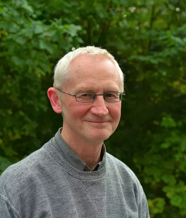 Andrew Cunningham | ZSL