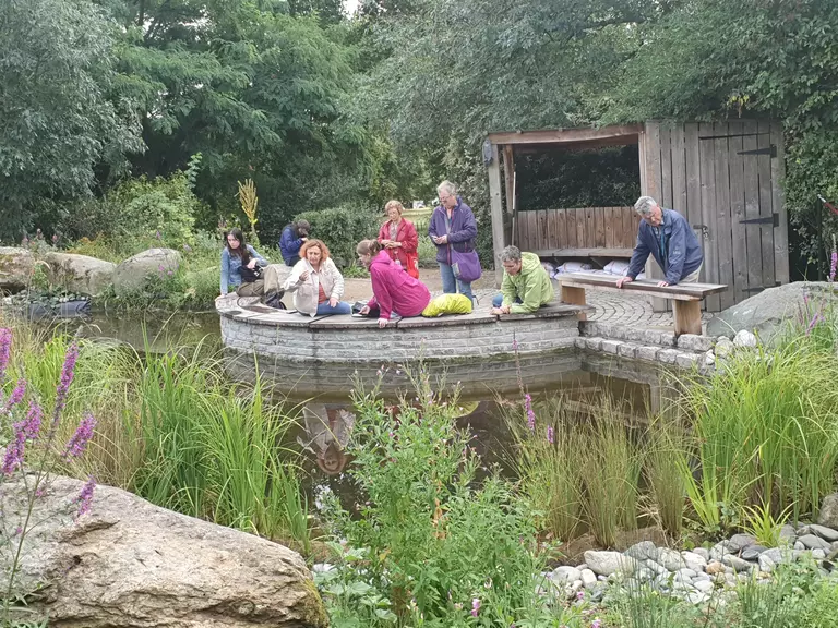 Science and Conservation Projects | ZSL